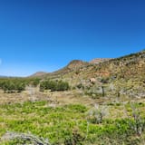 Highline National Recreation Trail, Arizona - 123 Reviews, Map | AllTrails