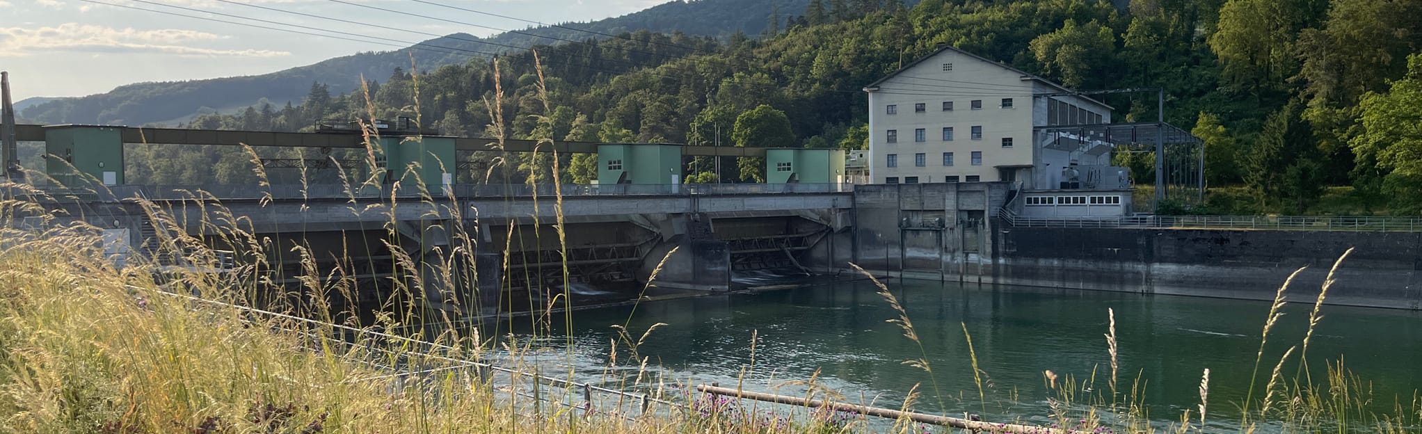 Biberstein - Gatter - Wildegg, Aargau, Switzerland - Map, Guide | AllTrails