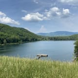 Elkhorn Lake, Virginia - 24 Reviews, Map | AllTrails
