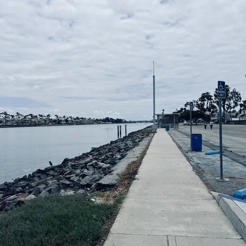 2023 Best Beach Trails in Seal Beach | AllTrails