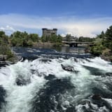 Spokane River Walk, Washington - 567 Reviews, Map | AllTrails