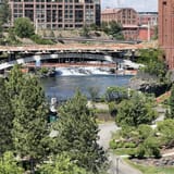 Spokane River Walk, Washington - 567 Reviews, Map | AllTrails
