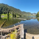 Lake Isabel Trail #1080, Washington - 376 Reviews, Map | AllTrails