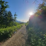 Lake Isabel Trail #1080, Washington - 376 Reviews, Map | AllTrails