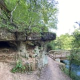 Alley Spring Overlook Trail, Missouri - 318 Reviews, Map | AllTrails