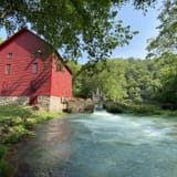 Alley Spring Overlook Trail, Missouri - 318 Reviews, Map | AllTrails