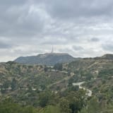 Mount Hollywood, Mount Bell, Mount Chapel, and Mount Lee, California ...