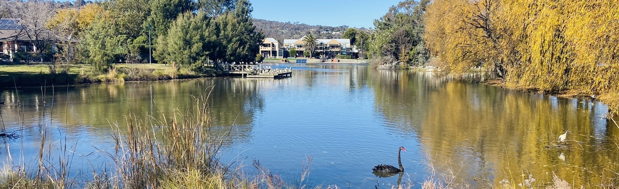 Lake Jerrabomberra, New South Wales, Australia - 61 Reviews, Map ...