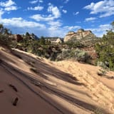 Checkerboard Mesa Canyon Trail, Utah - 196 Reviews, Map | AllTrails