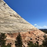 Checkerboard Mesa Canyon Trail, Utah - 196 Reviews, Map | AllTrails