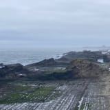 Point Arena-Stornetta Unit of the California Coastal National Monument ...