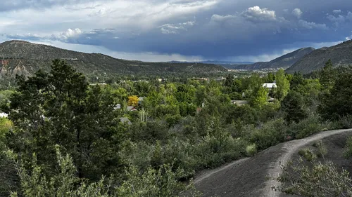 Best Hikes and Trails in Overend Mountain Park | AllTrails