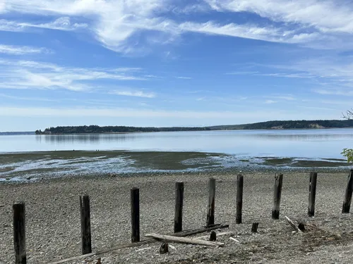 10 Best Beach Trails in Washington | AllTrails