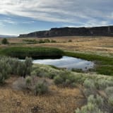 Dusty Lake to Ancient Lakes, Washington - 388 Reviews, Map | AllTrails