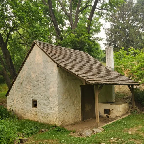 Best Hikes and Trails in Natural Lands' Binky Lee Preserve | AllTrails