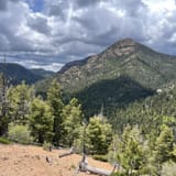 Gray Back Peak Trail, Colorado - 489 Reviews, Map | AllTrails