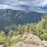 Gray Back Peak Trail, Colorado - 489 Reviews, Map | AllTrails