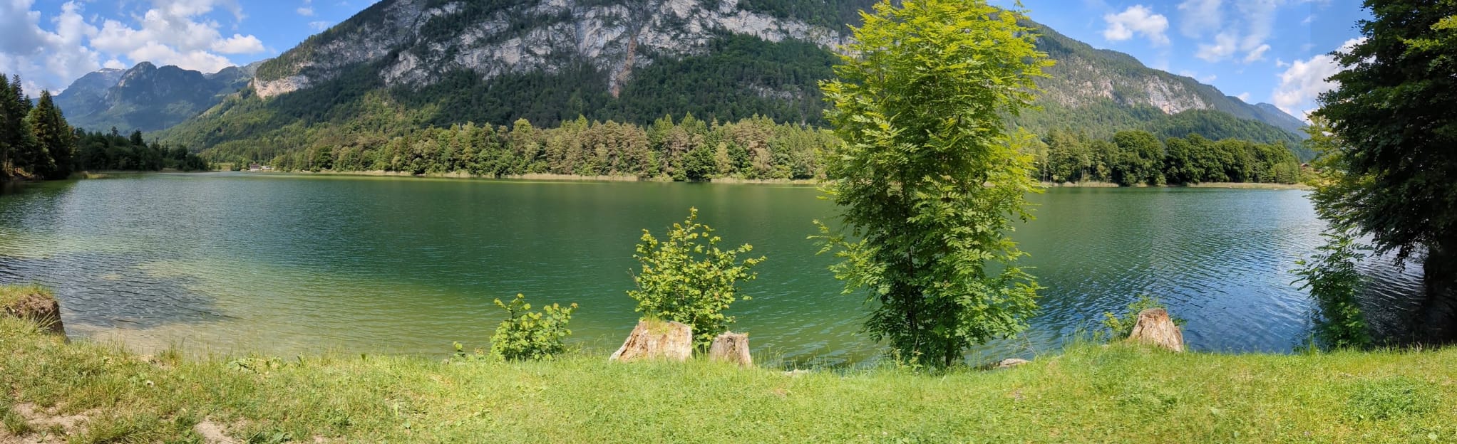 Reintaler See und Berglsteiner See: 7 Reviews, Map - Tyrol, Austria ...