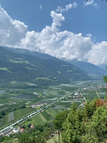 Best Historic Site Trails in Latsch | AllTrails