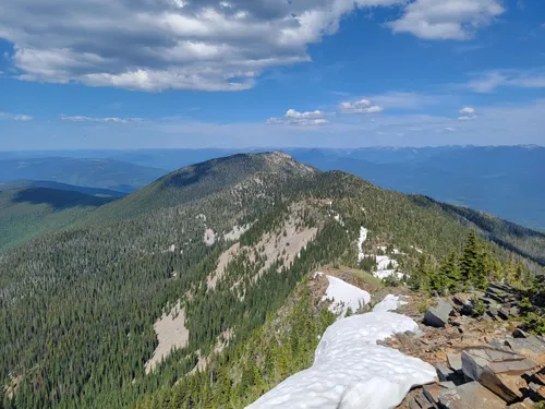 10 Best Hikes and Trails in Colville National Forest | AllTrails