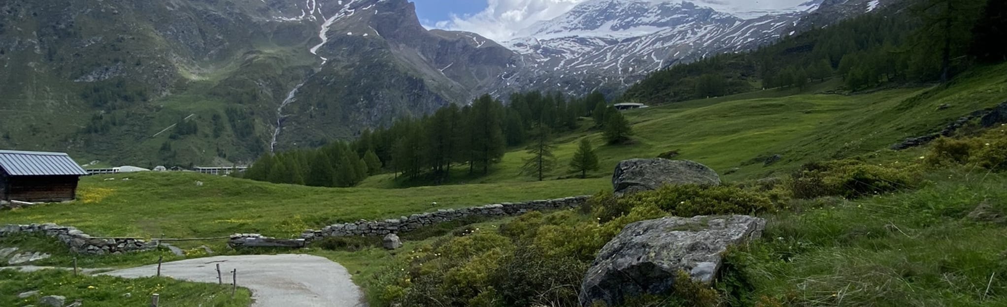 Brig - Simplon Pass: 7 Reviews, Map - Valais, Switzerland | AllTrails