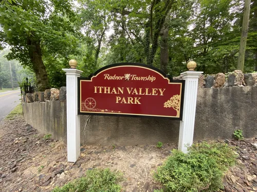 Best Hikes and Trails in Ithan Valley Park | AllTrails