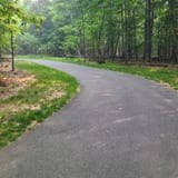 Hal and Berni Hanson Park Loop, Virginia - 104 Reviews, Map | AllTrails