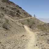 Jack Rabbit Trail, California - 311 Reviews, Map | AllTrails