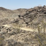 Jack Rabbit Trail, California - 311 Reviews, Map | AllTrails