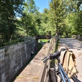 Ohio and Erie Canal Towpath: Botzum to Everett, Ohio - 611 Reviews, Map ...