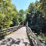 Ohio and Erie Canal Towpath: Botzum to Everett, Ohio - 611 Reviews, Map ...