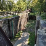Ohio and Erie Canal Towpath: Botzum to Everett, Ohio - 611 Reviews, Map ...
