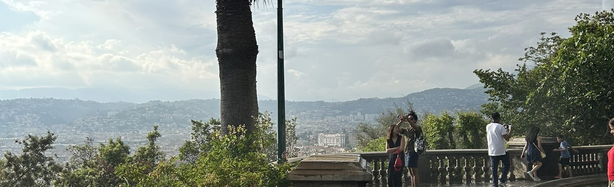 Promenade des Anglais - Castle Hill: 88 Reviews, Map - Alpes-Maritimes ...