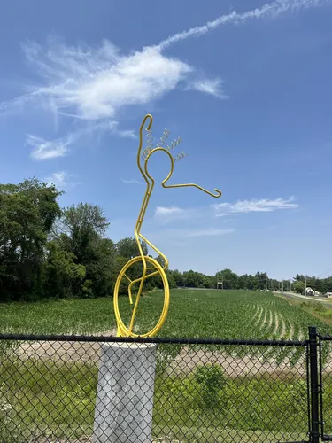 Best City Walk Trails in Belleville | AllTrails