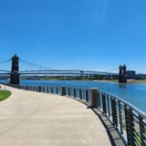 Ohio River Trail, Ohio - 558 Reviews, Map | AllTrails