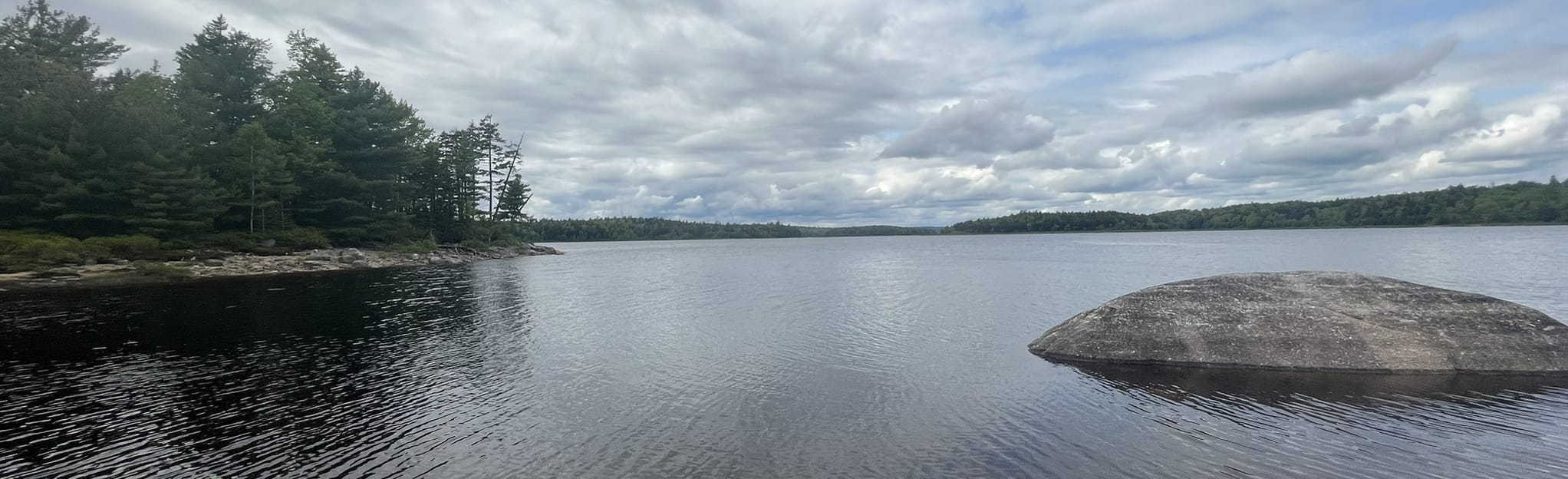 Card Lake Provincial Park, Nova Scotia, Canada - 11 Reviews, Map ...