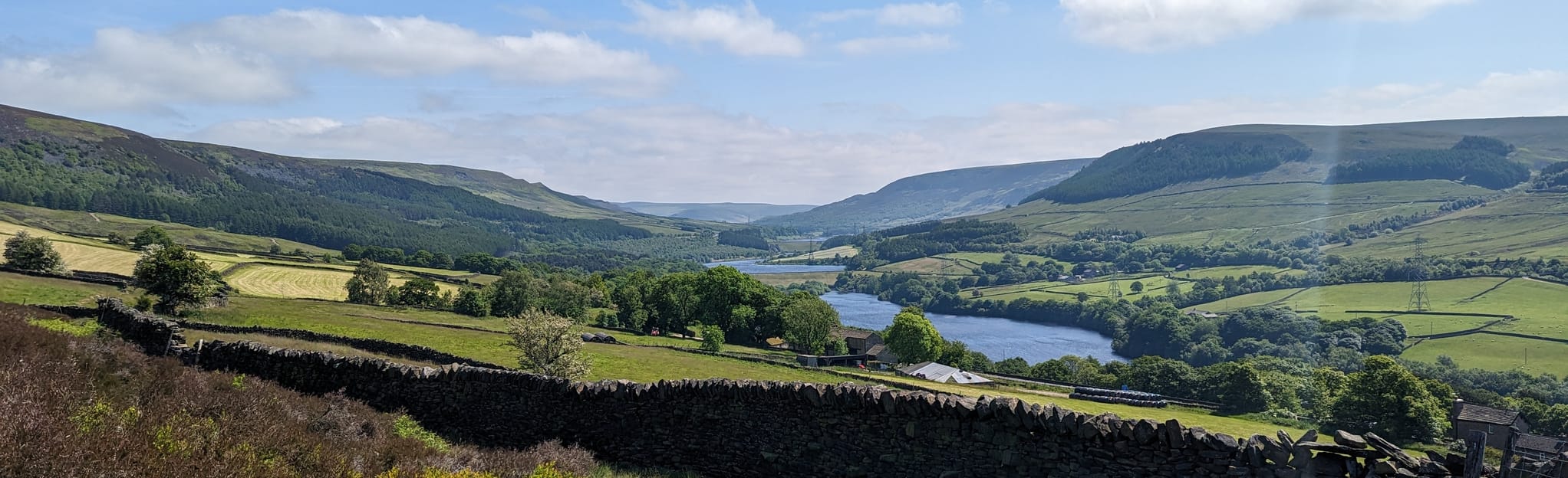 Tintwistle and Woodhead Circular, Derbyshire, England - 285 Reviews ...