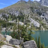 Lake Stuart and Colchuck Lake Trail, Washington - 383 Reviews, Map ...