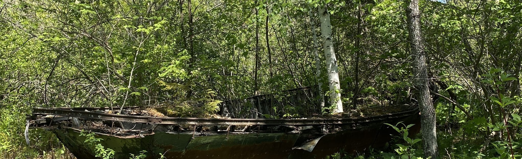 Nipigon River Recreation Trail: 64 Reviews, Map - Ontario, Canada ...