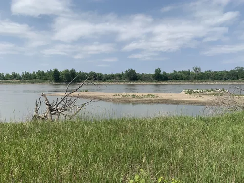 Best Hikes and Trails in Boyer Chute National Wildlife Refuge | AllTrails