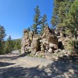 Ringing Rocks Trail, Montana - 73 Reviews, Map | AllTrails