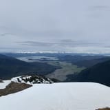 Juneau Ridge Loop, Alaska - 93 Reviews, Map | AllTrails
