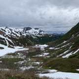 Juneau Ridge Loop, Alaska - 93 Reviews, Map | AllTrails