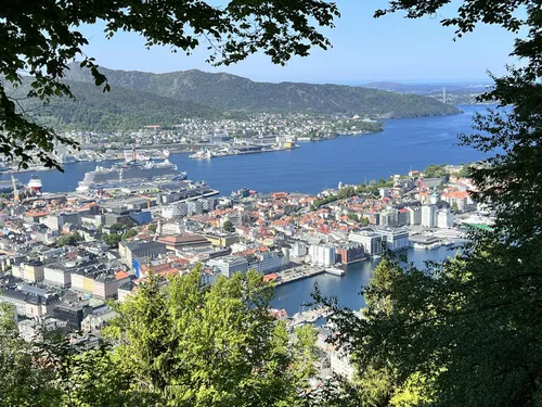 10 Best Trails and Hikes in Bergen | AllTrails