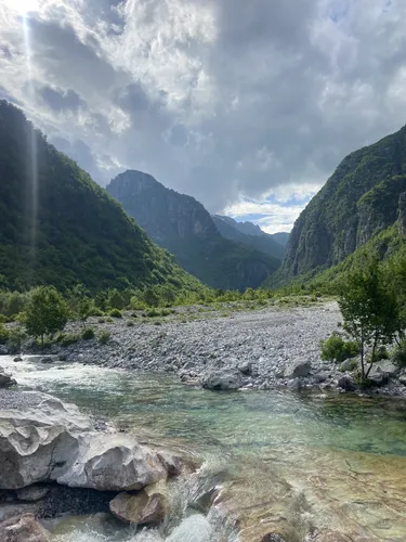 10 Best Trails and Hikes in Shkodër | AllTrails