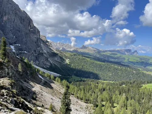10 Best Trails and Hikes in South Tyrol | AllTrails