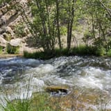 Nambe Falls, New Mexico - 211 Reviews, Map | AllTrails
