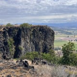 Lower Table Rock Trail, Oregon - 1,181 Reviews, Map | AllTrails
