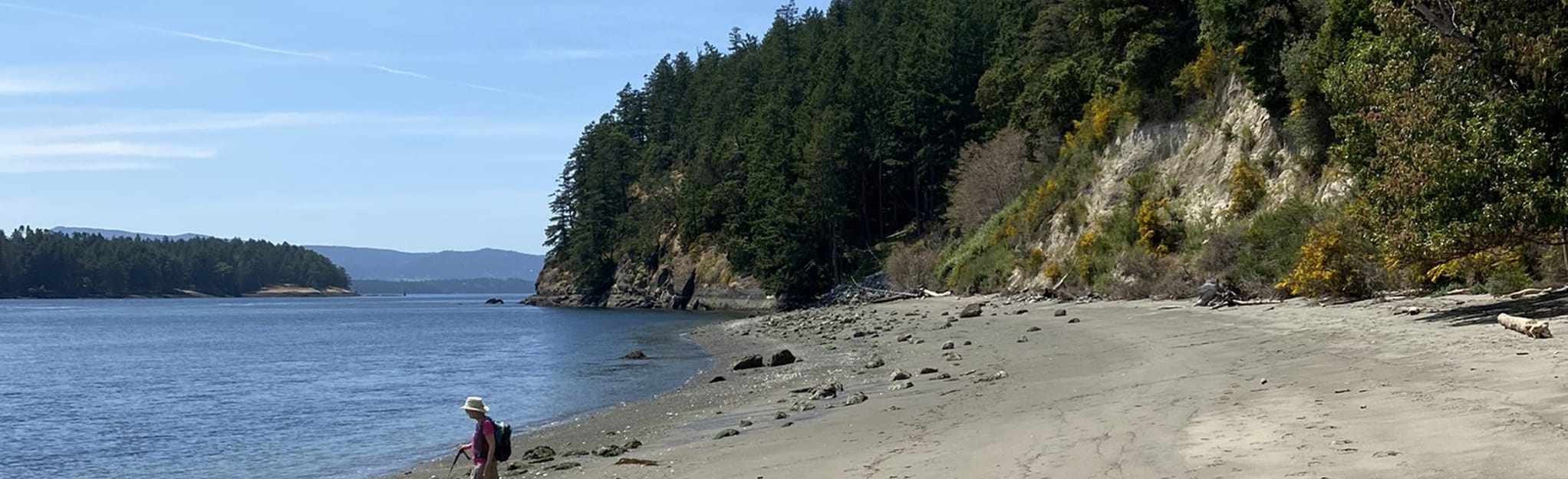 AllTrails | Matthews Beach: 9 Reviews, Map - British Columbia, Canada