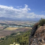 Lower Table Rock Trail, Oregon - 1,181 Reviews, Map | AllTrails